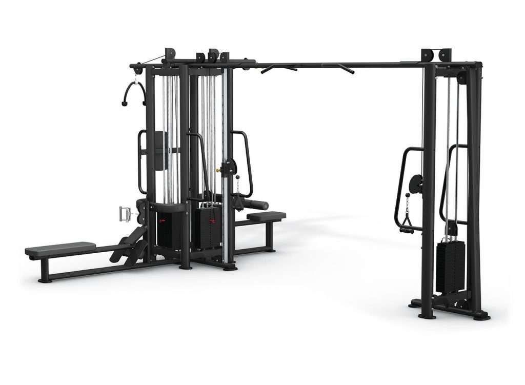 Cable Machines / Functional Trainers | Fitness Equipment Warehouse