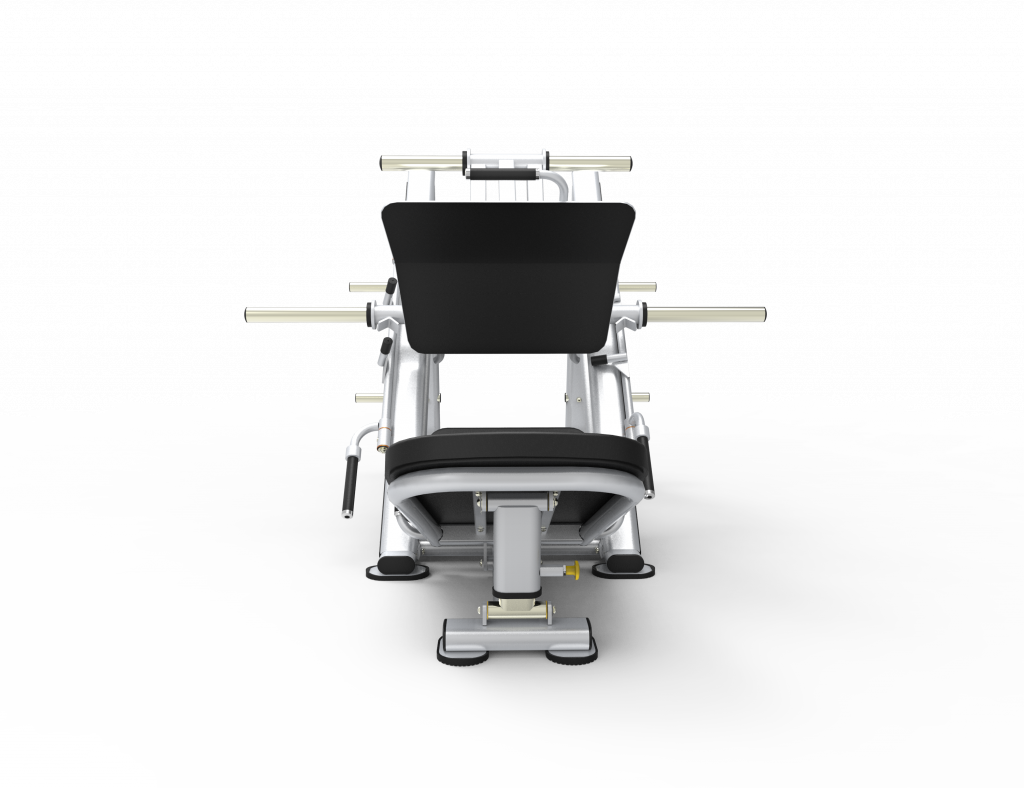 Extreme Core – Commercial 45 Degree Leg Press *JUST ARRIVED* – Fitness ...