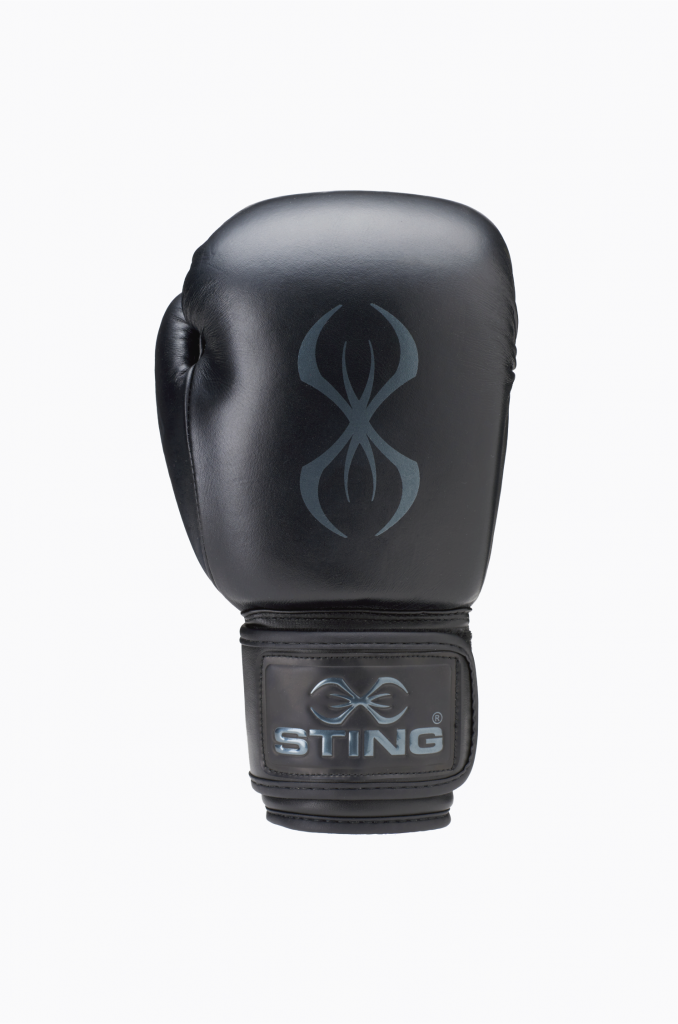 Titan Boxing Glove – Fitness Equipment Warehouse