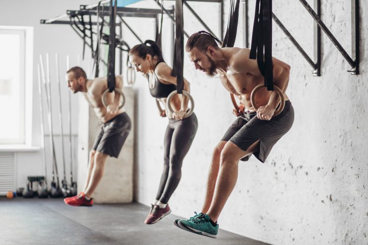 INSTALL \ QUOTE – Fitness Equipment Warehouse
