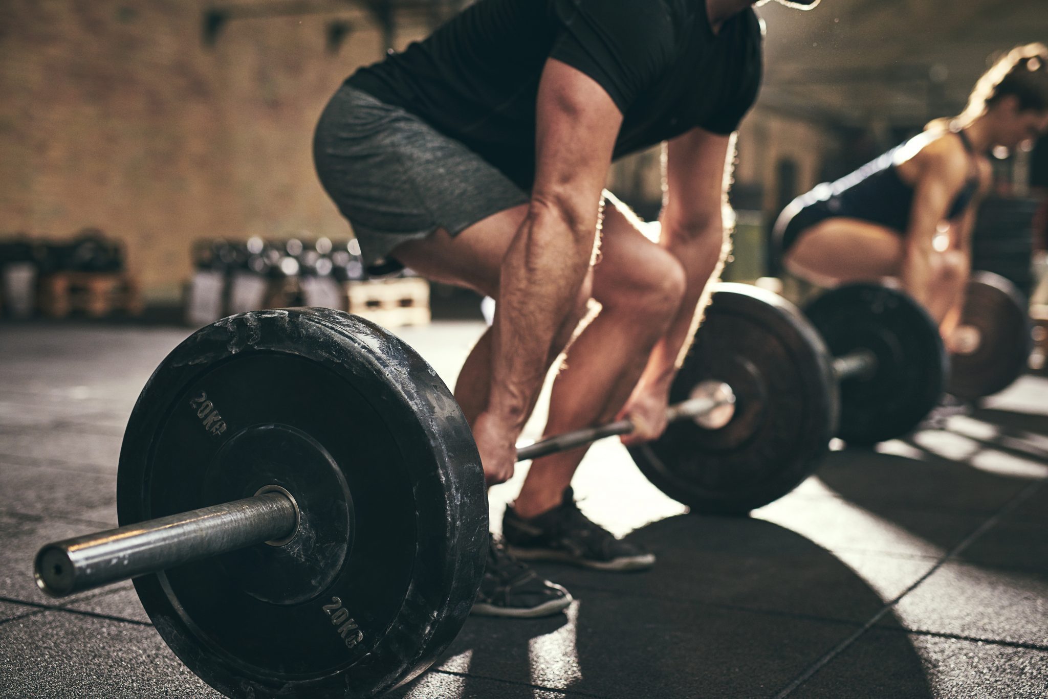 PRO CARDIO PACKAGE *PERFECT FOR DOMESTIC OR COMMERCIAL SETTINGS ...